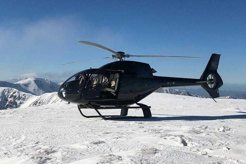 Our Fleet - INFLITE Tourism Group